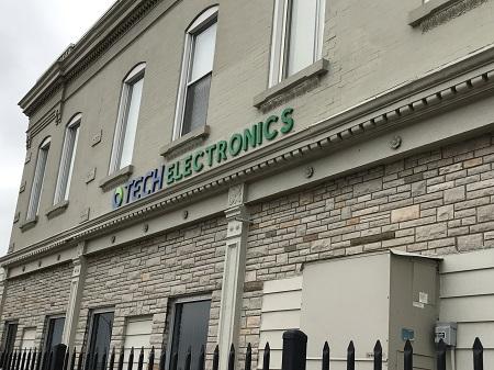Tech Electronics of St. Louis | (314) 645-6200 | St. Louis